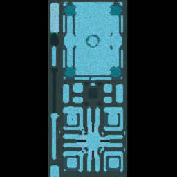 X Hero Siege F-Day 3.7b - Warcraft III Maps