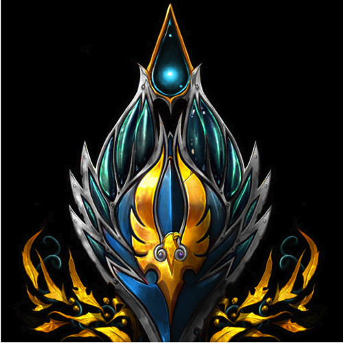 The Sun Blessed - Warcraft III Maps