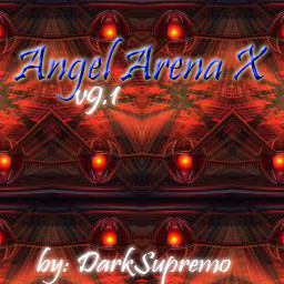 Angel Arena X 09 Final - Warcraft III Maps