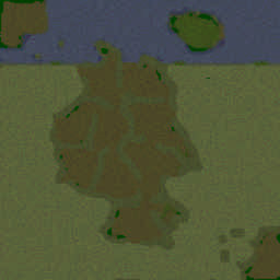 German Zombie Wars V1.2 - Warcraft III Maps