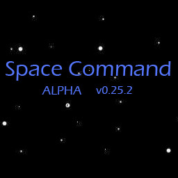 Space Command - Warcraft III Maps
