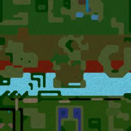 Elemental Defense - Warcraft III Maps