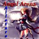 Angel Arena Allstars 1.61 - Warcraft III Maps
