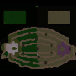 DDay: Judgement (2019) - Warcraft III Maps