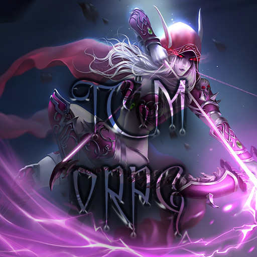 TCoM ORPG v4.4l - Warcraft III Maps