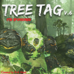 Tree Tag, Final v.6 - Warcraft III Maps