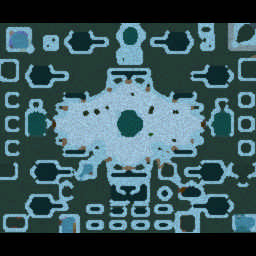 World of Angel Arena v16.0a - Warcraft III Maps