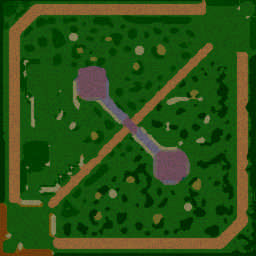 FAN MADE DOTA - Warcraft III Maps
