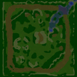 Warcraft Heroes Alpha - Warcraft III Maps