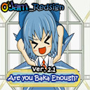 Are you Baka enough? v2.1 - Warcraft III Maps