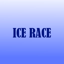 Ice Race! - Warcraft III Maps