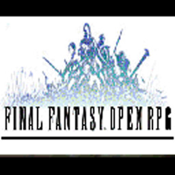 FF Open RPG Beta v3.0 KR 1.1 - Warcraft III Maps