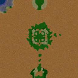 CCD Tower Defense! - Warcraft III Maps