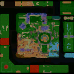 Evolution Tag 2.20d - Warcraft III Maps