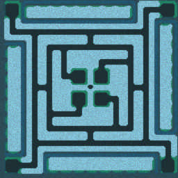 Green Circle TD On Winter v3.0 - Warcraft III Maps