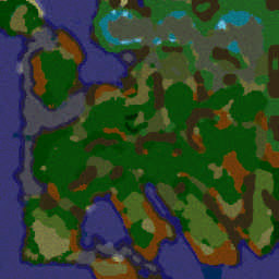 World War 3 Europe 2018 v1.6e - Warcraft III Maps