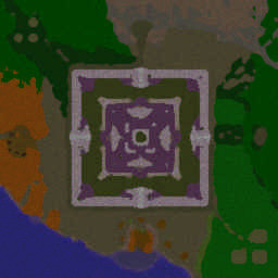 CCD Tower Defense! - Warcraft III Maps