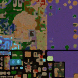 Pokemon Adventure 0.6b2 - Warcraft III Maps