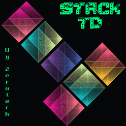 Stack TD Alpha v0.4.2 - Warcraft III Maps