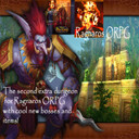 Ragos ORPG: Zul'Kunda - Warcraft III Maps