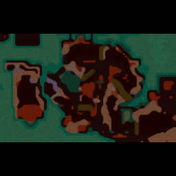 7 Blademasters v5.7 - Warcraft III Maps