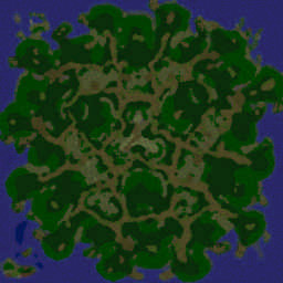 FBL-mini-Ragnarok - Warcraft III Maps