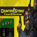 Counter-Strike TD Reforged v1.3 - Warcraft III Maps