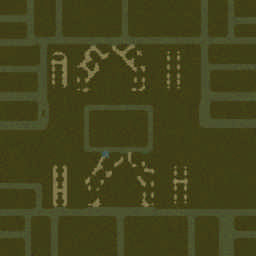 Yu-Gi-Oh! Duel Monsters Beta V0.98 - Warcraft III Maps