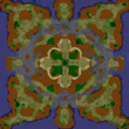 Power of Corruption v2.3a - Warcraft III Maps