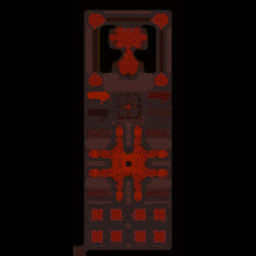 X Hero Siege D-Day v1.3 - Warcraft III Maps