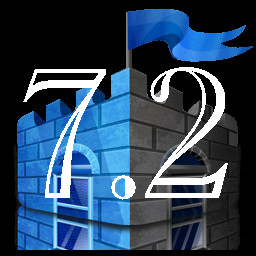 Custom Base Wars ][][ v7.2 - Warcraft III Maps