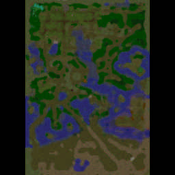 A Warcraft Epic - Warcraft III Maps