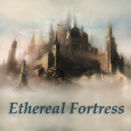 Ethereal Fortress 1.01c - Warcraft III Maps