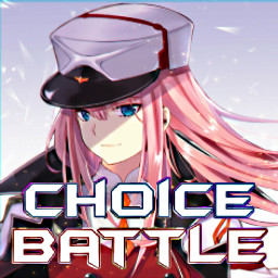 Choice Battle v2.9.8 - Warcraft III Maps