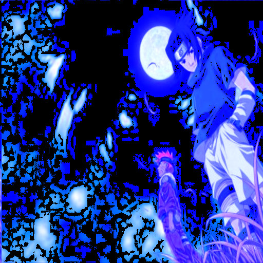 Chunin Exam (naruto)v.8.0 - Warcraft III Maps