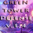 GreeN Tower DefensE v.1.4d - Warcraft III Maps