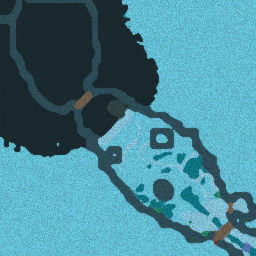 The 12 Blademasters BETA - Warcraft III Maps