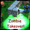 Zombie Takeover v0.72 (RE) - Warcraft III Maps