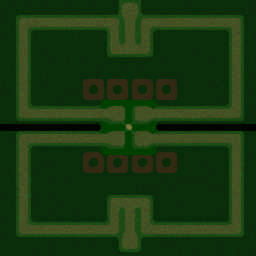 Green td 4v4 v2.2 (newgen) - Warcraft III Maps