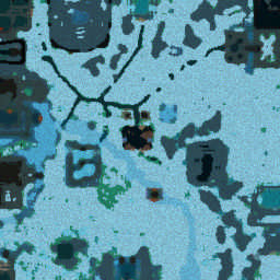 COT RPG 2: Plains of Medea v3.0 - Warcraft III Maps