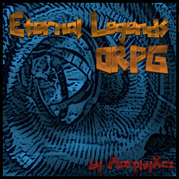 Eternal Legends ORPG v0.35c - Warcraft III Maps