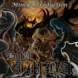 DotA Imba AI 3.76c EN Revised - Warcraft III Maps