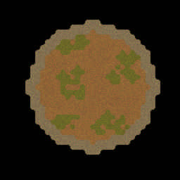 Mortar Combat v1.0 - Warcraft III Maps