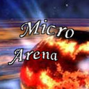 Micro Arena v3.95 - Warcraft III Maps