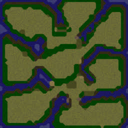 Just another Warcraft III map - Warcraft III Maps