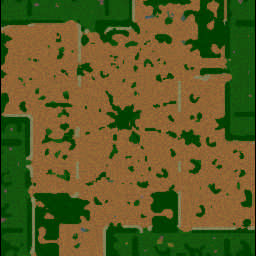 Gnoll Hunters - Warcraft III Maps