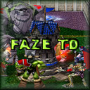 Faze TD v1.72 - Warcraft III Maps