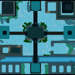 Protect the Frozen Throne V6.14E - Warcraft III Maps