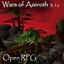 WoA 魔獸紀元4.2C - Warcraft III Maps