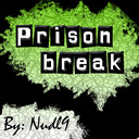 Prison Break v3.7 - Warcraft III Maps